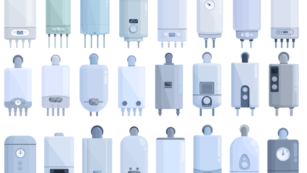 What is the Best Type of Boiler for Your Home? A Complete Guide